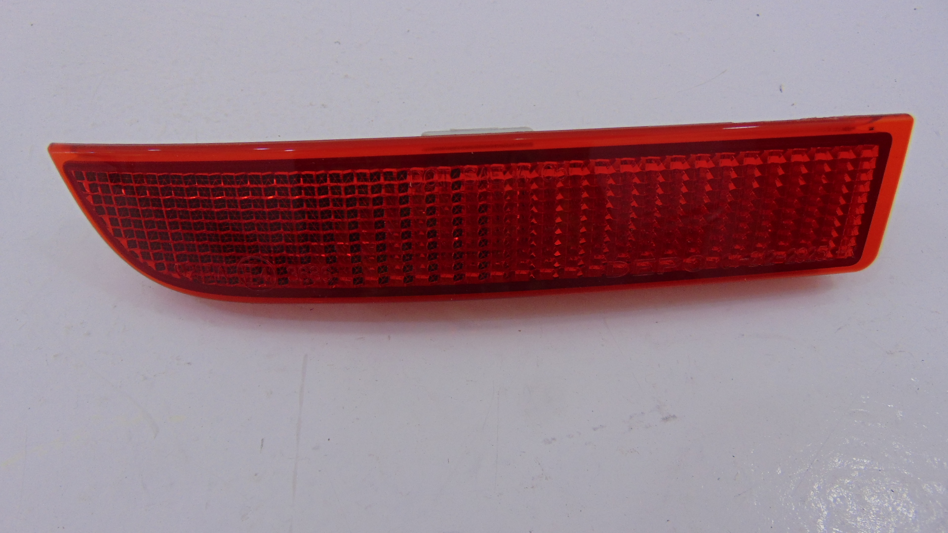 for Toyota RAV4 TO2830102C 2006 to 2014 New Bumper Reflector Rear ...